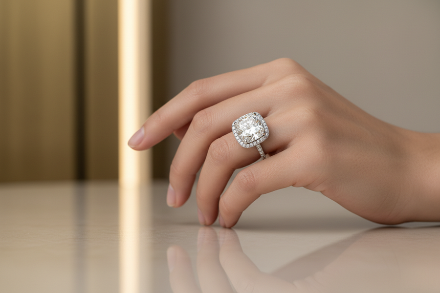 Diamond Price in Dubai 2026 – Diamond Cartel